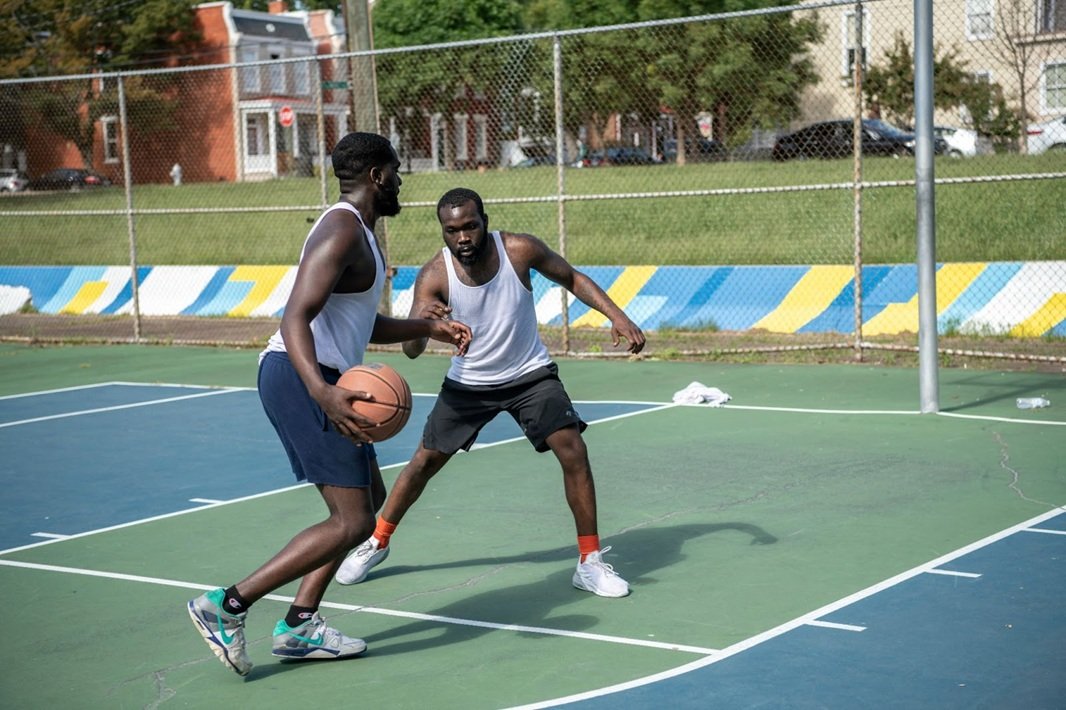 The Role of Sports in Breaking Down Racial and Cultural Barriers ...